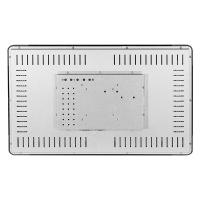 China 1245 Nits 21.5 Inch High Brightness Touch Monitor Sunlight Visible For Kiosks for sale