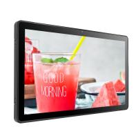 China 1920x1080 Resolution 21.5 Inch High Brightness Touch Monitor IP65 Waterproof for sale