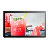 China 1920x1080 Resolution 21.5 Inch High Brightness Touch Monitor IP65 Waterproof for sale
