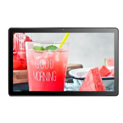 China 1920x1080 Resolution 21.5 Inch High Brightness Touch Monitor IP65 Waterproof for sale