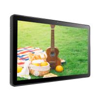 China High Brightness 21.5 Inch Touch Monitor 16:9 Ratio Anti Vandal Anti Glare for sale