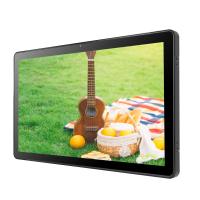 China High Brightness 21.5 Inch Touch Monitor 16:9 Ratio Anti Vandal Anti Glare for sale
