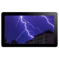 China 250cd/M2 PCAP Touch Monitor 23 Inch High Resolution With Full Viewing Angle for sale