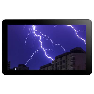 China 250cd/M2 PCAP Touch Monitor 23 Inch High Resolution With Full Viewing Angle for sale