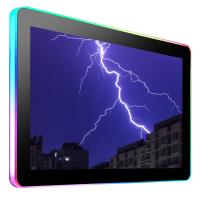 China 250cd/M2 PCAP Touch Monitor 23 Inch High Resolution With Full Viewing Angle for sale