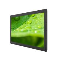 China 32 Inch High Brightness Touch Monitor Anti Glare Outdoor PCAP Touch Monitor for sale