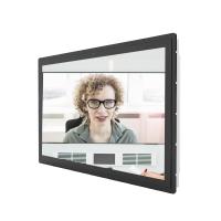 China 16/9 Ratio High Brightness Touch Monitor 32 Inch Anti Vandal multi touch Monitor for sale