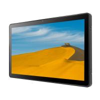 China 21.5 Inch High Brightness Touch Monitor Anti Glare Anti Vandal for sale
