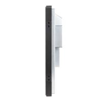 China 21.5 Inch High Brightness Touch Monitor VGA/DVI/HDMI Input For Kiosks for sale