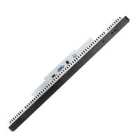 China 21.5 Inch High Brightness Touch Monitor VGA/DVI/HDMI Input For Kiosks for sale