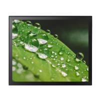 China 17 Inch PCAP Touch Monitor 1280x1024 Resolution 6H Hardness For Kiosks for sale