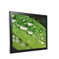 China 17 Inch PCAP Touch Monitor 1280x1024 Resolution 6H Hardness For Kiosks for sale