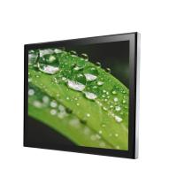 China 17 Inch PCAP Touch Monitor 1280x1024 Resolution 6H Hardness For Kiosks for sale