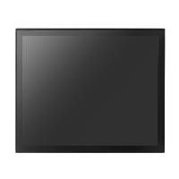 China 17 Inch PCAP Touch Monitor IP65 Waterproof Anti Vandal For ATMs for sale