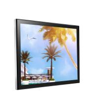China 17 Inch PCAP Touch Monitor Open Frame For Self Service Kiosks for sale