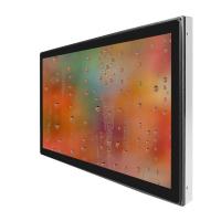 China 15.6 Inch PCAP Touch Monitor 1920x1080 Resolution PCAP Touch Display for sale