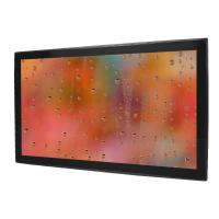 China 15.6 Inch PCAP Touch Monitor 1920x1080 Resolution PCAP Touch Display for sale