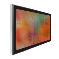 China 15.6 Inch PCAP Touch Monitor 1920x1080 Resolution PCAP Touch Display for sale