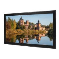 China 15.6 Inch PCAP Touch Monitor 400cd/M2 VGA DVI Input For Smart Locker for sale