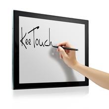 China Multi Touch Digital Monitor 1920x1080 178° Viewing Angle for sale
