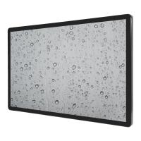 China 43 Inch PCAP Touch Monitor IP65 Waterproof Open Frame Touch Display for sale
