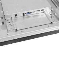 China 43 Inch PCAP Touch Monitor 16:9 Ratio Industrial Grade for sale