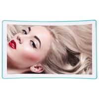 China 32 Inch PCAP Touch Monitor Open Frame Curved Design For Gaming for sale