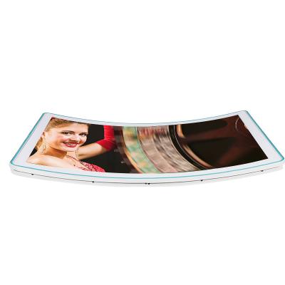 China 32 Inch PCAP Touch Monitor IP65 Waterproof Anti-Vandal For Kiosks for sale