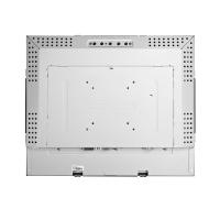 China 17 Inch SAW Touch Monitor 1280x1024 Resolution For Kiosks for sale