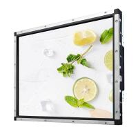China 17 Inch SAW Touch Monitor Open Frame IP65 Waterproof for sale