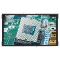 China 32 Inch Infrared Touch Monitor IP65 Waterproof For Kiosks for sale