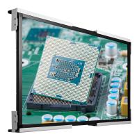 China 32 Inch Infrared Touch Monitor IP65 Waterproof For Kiosks for sale