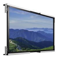 China 32'' IR Touch Monitor Open Frame Touch Display 1920x1080 Resolution for sale