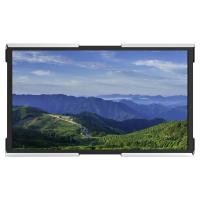 China 32'' IR Touch Monitor Open Frame Touch Display 1920x1080 Resolution for sale