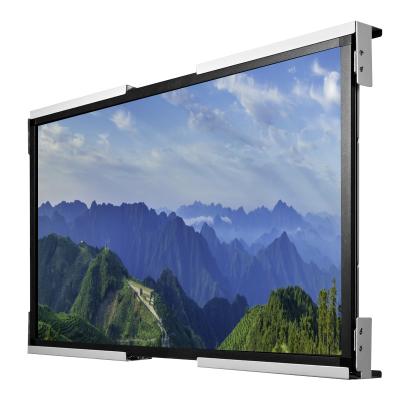 China 32'' IR Touch Monitor Open Frame Touch Display 1920x1080 Resolution for sale