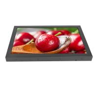 China 19 Inch IR Touch Monitor 1440x900 Resolution 80KHz  For Outdoors for sale