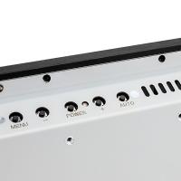 China Open Frame Touch PCAP Monitor 10.1 Inch Touch Display 16.2M For Kiosks for sale