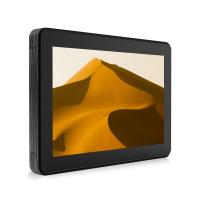 China Open Frame Touch PCAP Monitor 10.1 Inch Touch Display 16.2M For Kiosks for sale