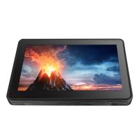 China 1024x768 Resolution PCAP Touch Monitor 10.1 Inch For Kiosks 1280*800 WXGA for sale