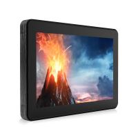 China 1024x768 Resolution PCAP Touch Monitor 10.1 Inch For Kiosks 1280*800 WXGA for sale