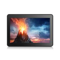 China 1024x768 Resolution PCAP Touch Monitor 10.1 Inch For Kiosks 1280*800 WXGA for sale