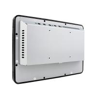 China 10.1 Inch PCAP Touch Monitor 16:10 Ratio Anti Vandal For Smart Lockers for sale