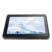 China 10.1 Inch PCAP Touch Monitor 16:10 Ratio Anti Vandal For Smart Lockers for sale