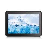 China 10.1 Inch PCAP Touch Monitor 16:10 Ratio Anti Vandal For Smart Lockers for sale