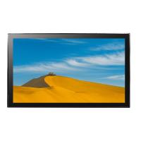 China 1920x1080 PCAP Touch Monitor 18.5 Inch High Resolution For Kiosks for sale