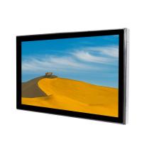 China 1920x1080 PCAP Touch Monitor 18.5 Inch High Resolution For Kiosks for sale