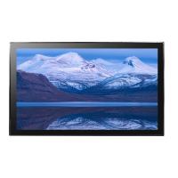 China 18.5 Inch PCAP Touch Display Monitor Pure Flat Open Frame 400cd/M2 for sale
