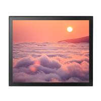 China Multi Touch Digital Monitor 1920x1080 178° Viewing Angle for sale