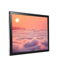 China Multi Touch Digital Monitor 1920x1080 178° Viewing Angle for sale