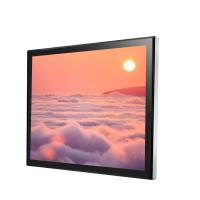 China Multi Touch Digital Monitor 1920x1080 178° Viewing Angle for sale